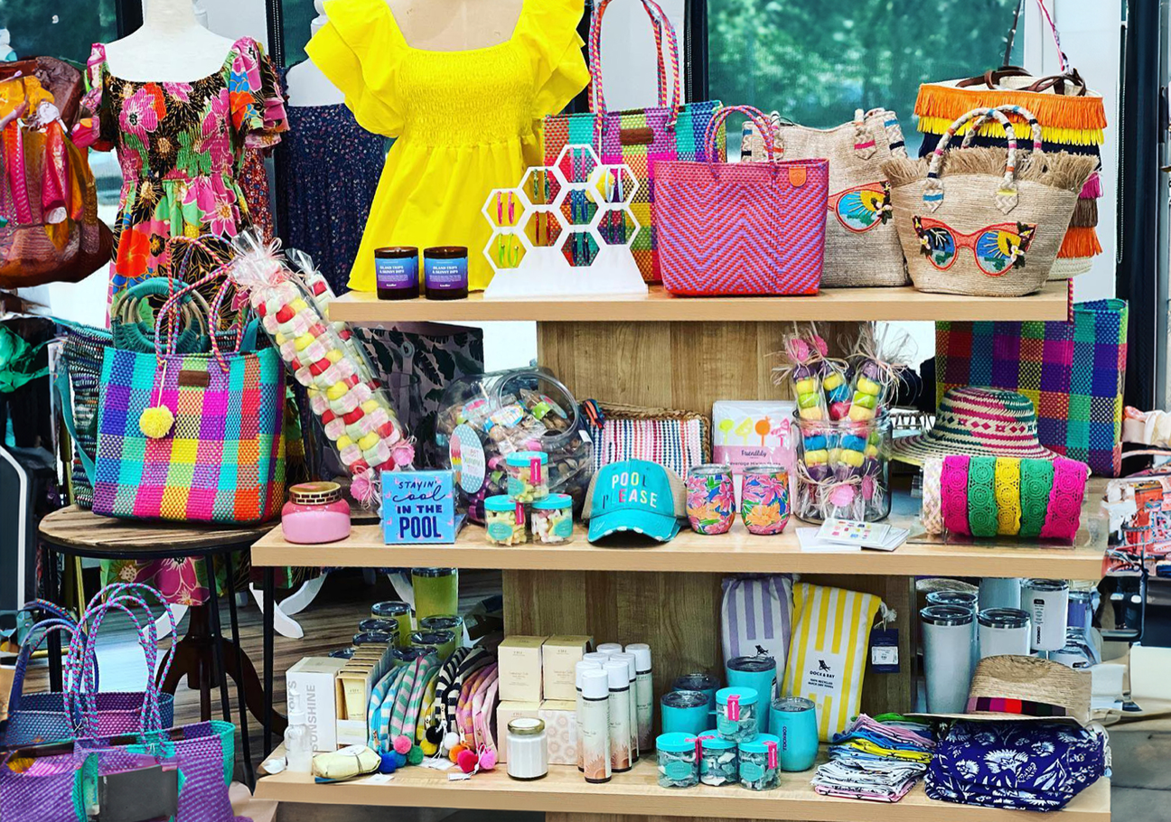 Ellie Bee's - Women's Apparel & Gift shop - Longview, Texas – ellie bee's