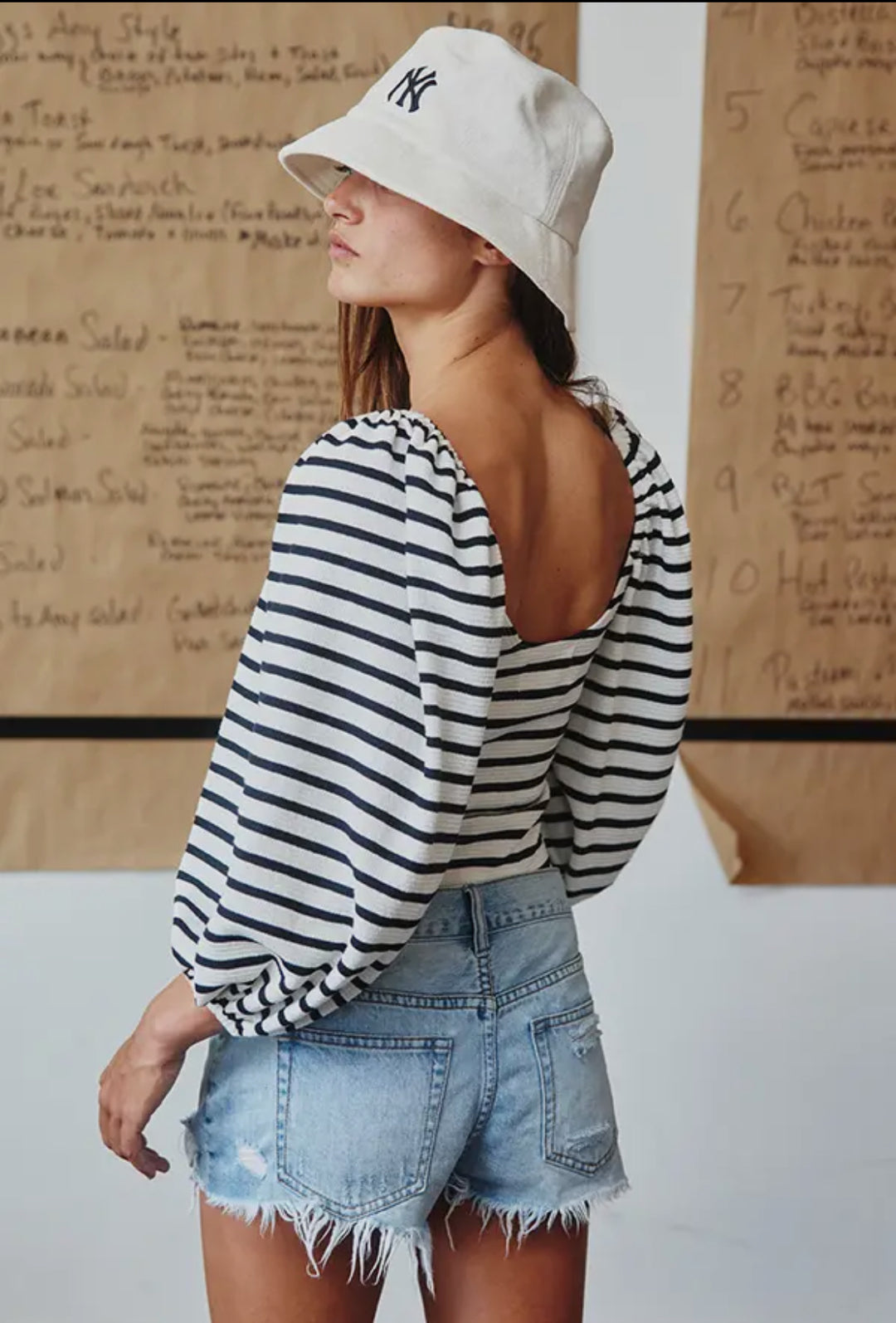 Tops – Page 2 – ellie bee's